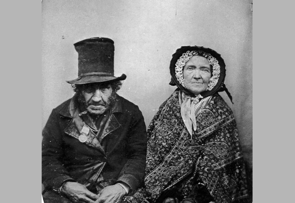 15 photos that show what life looked like in the 1860s