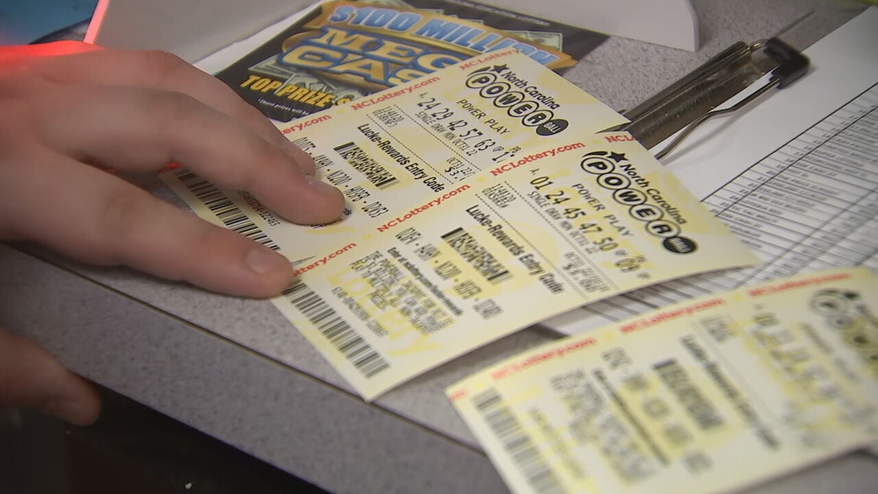 Powerball pays off at local grocery store