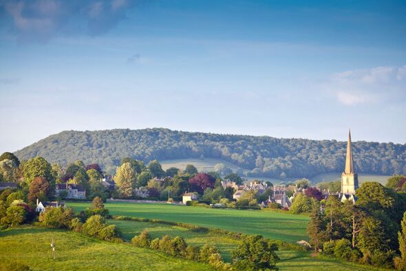 17 reasons why nobody should ever visit the Cotswolds
