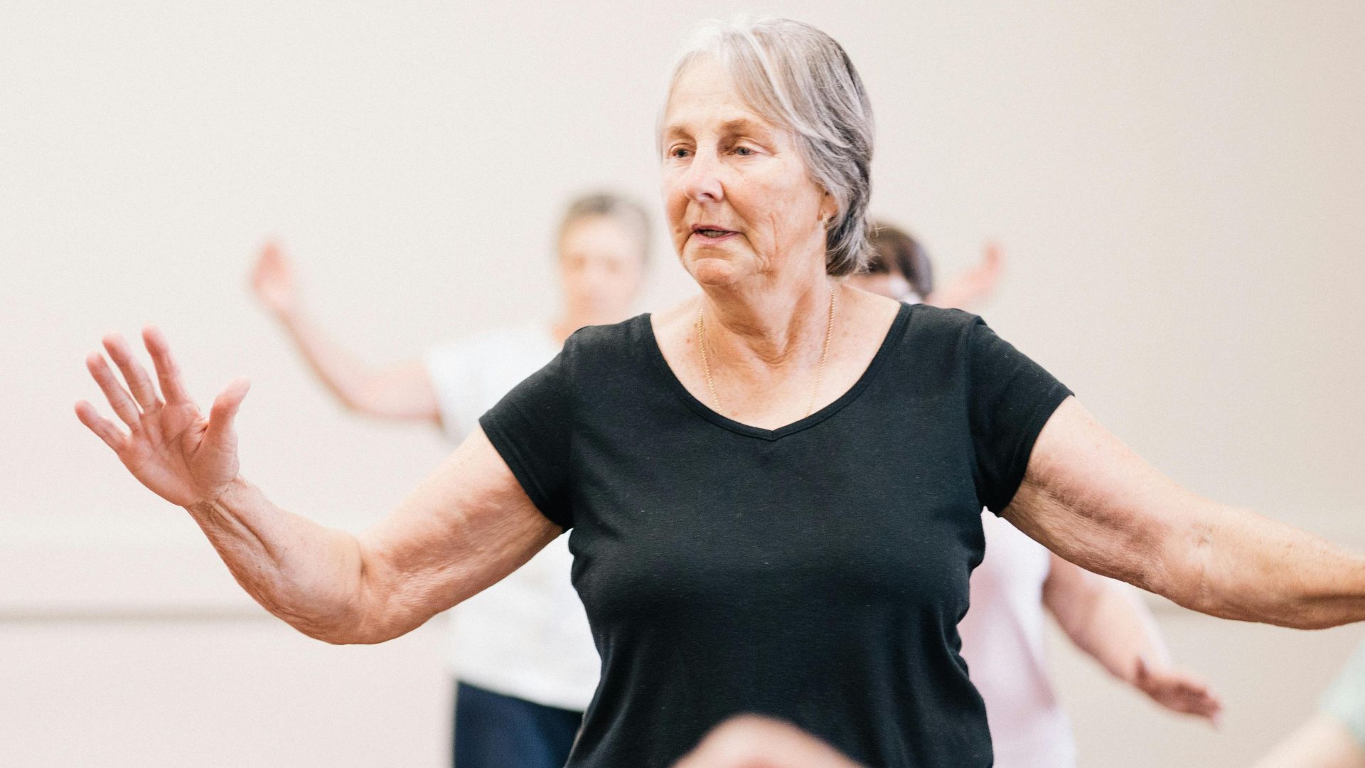 20 low-impact exercise ideas for people over 50