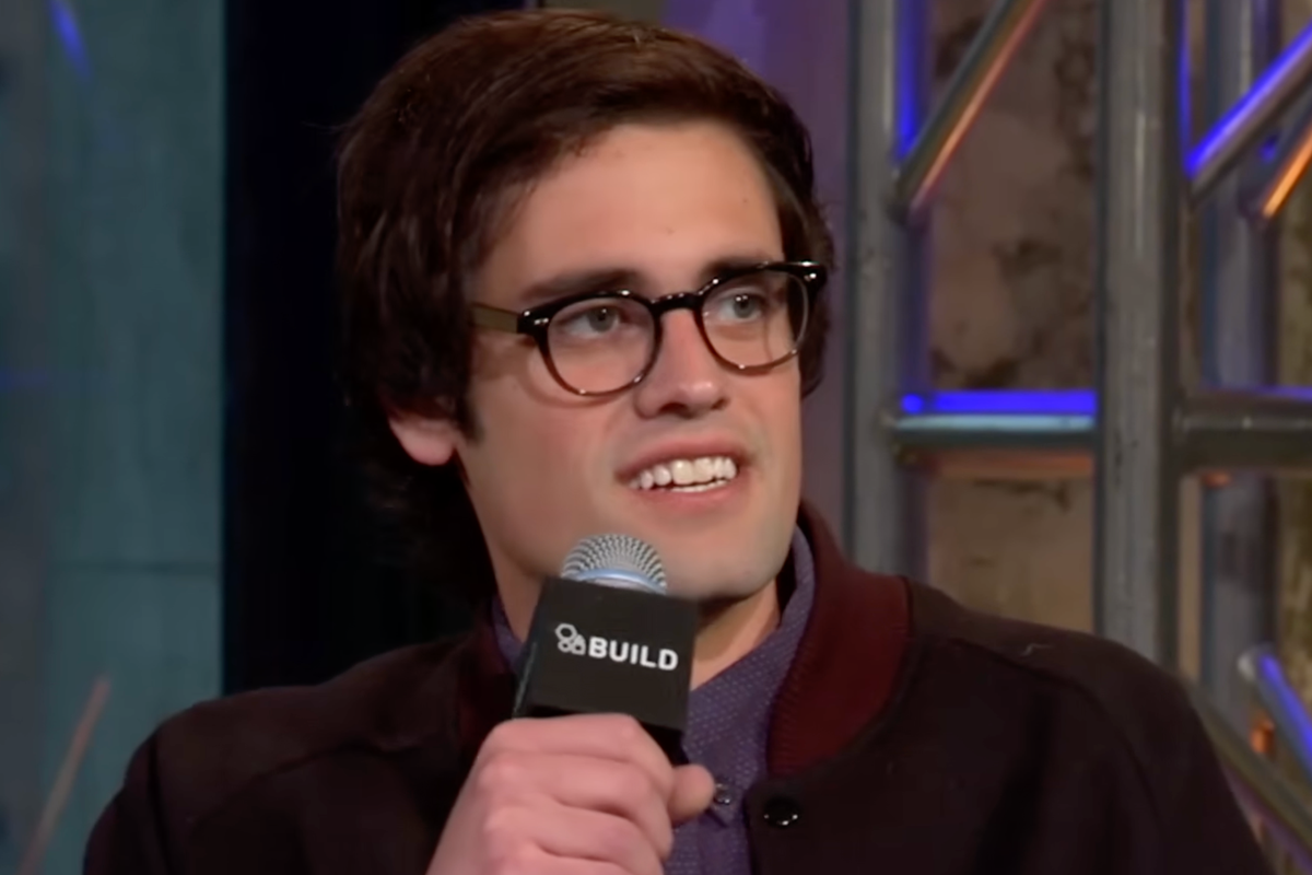 Nick Reiner’s addiction history and the movie his father made about it