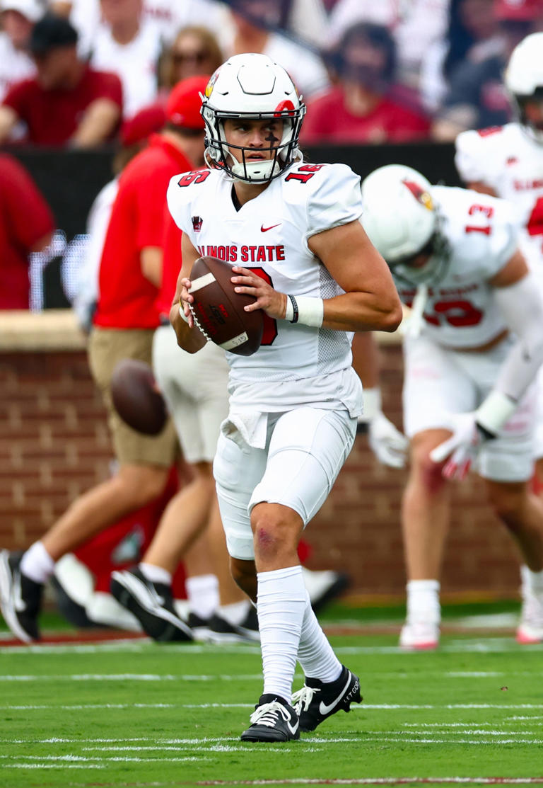 2025 FCS college football playoffs: Semifinal schedule, scores, bracket