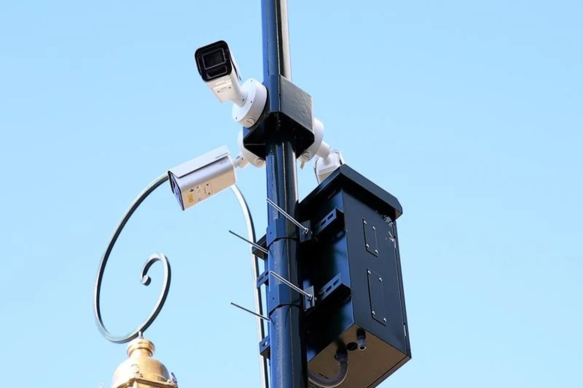 Reconnaissance faciale, police montée, coordination continentale : les ...