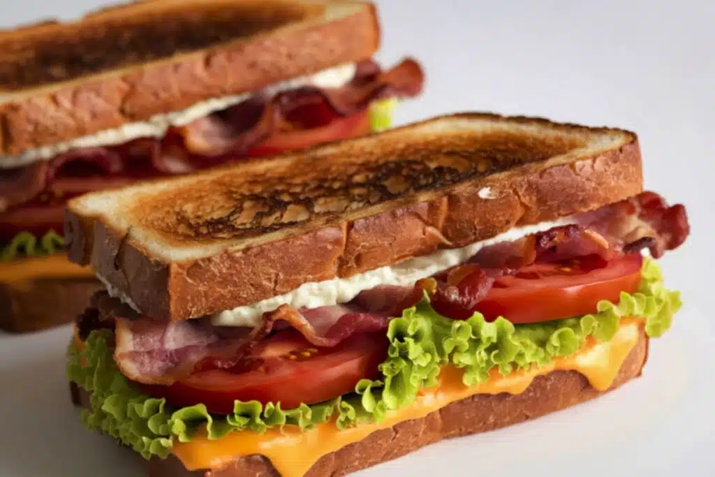 8 sandwich upgrades that taste expensive (but cost you nothing extra)