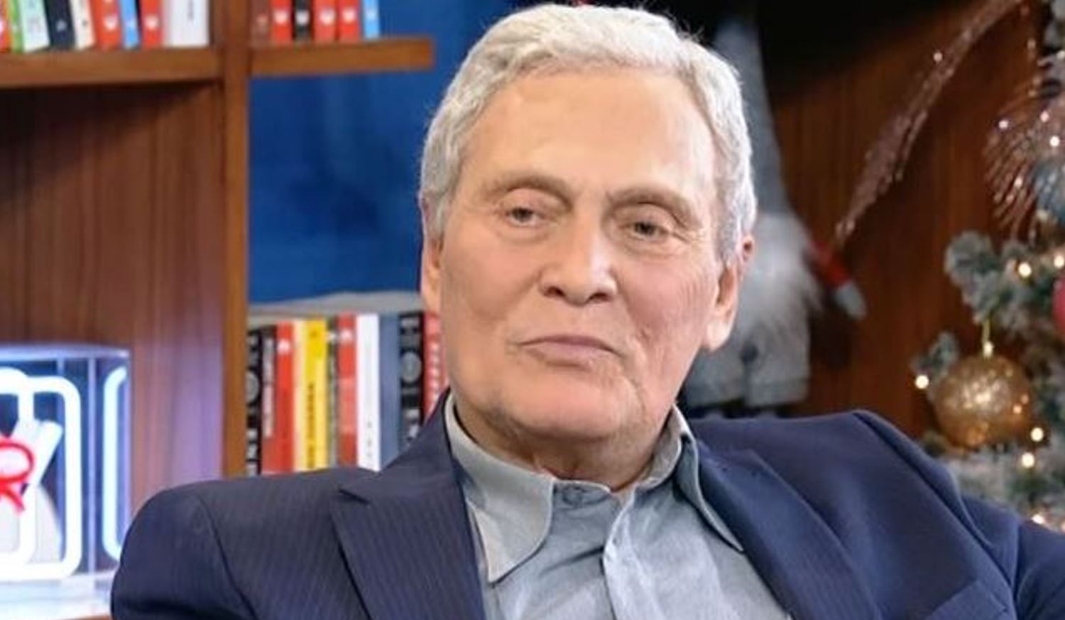 Αλμπέρτο Εσκενάζυ: Το μεσημέρι το «τελευταίο αντίο» στο αποτεφρωτήριο ...