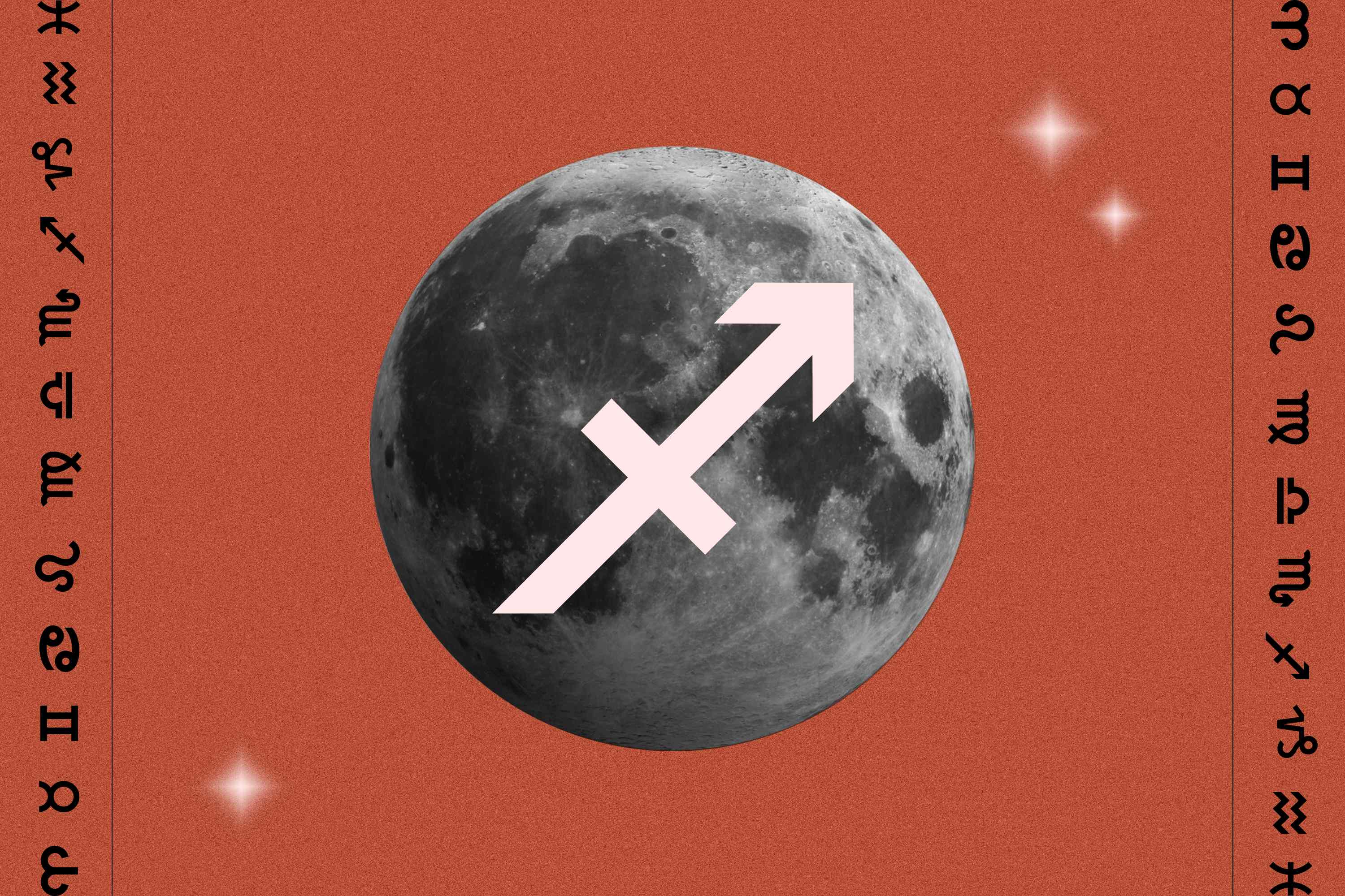 December’s new moon in Sagittarius signals a fresh start and 2 zodiac ...