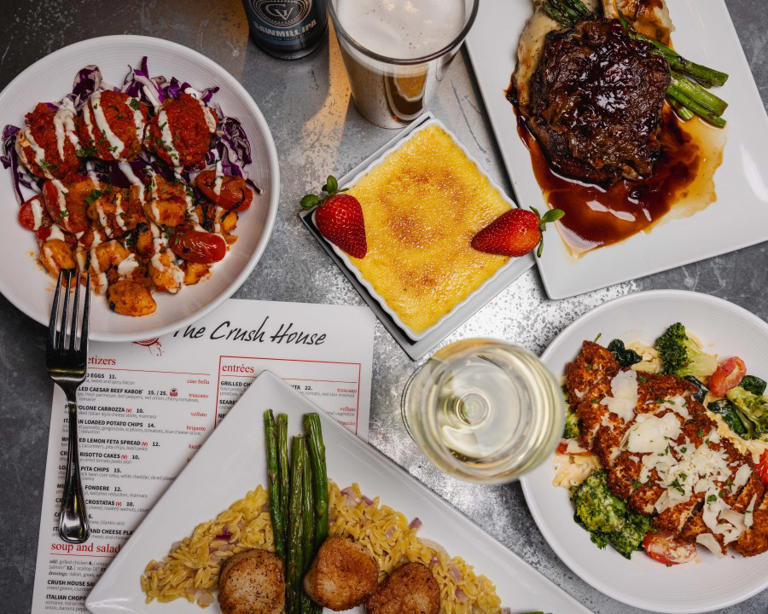 Mmm! Check out NE Ohio’s ‘Restaurant of the Year’