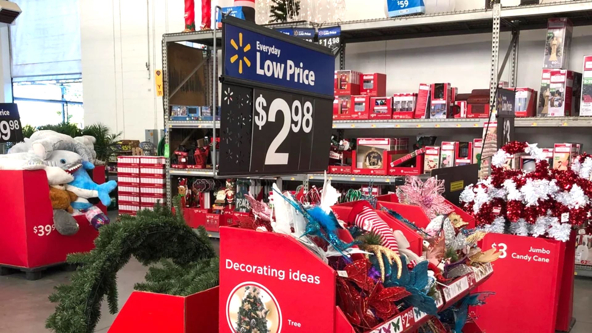 18 Walmart stocking stuffers under $5