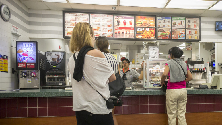 11 things you should know about Burger King