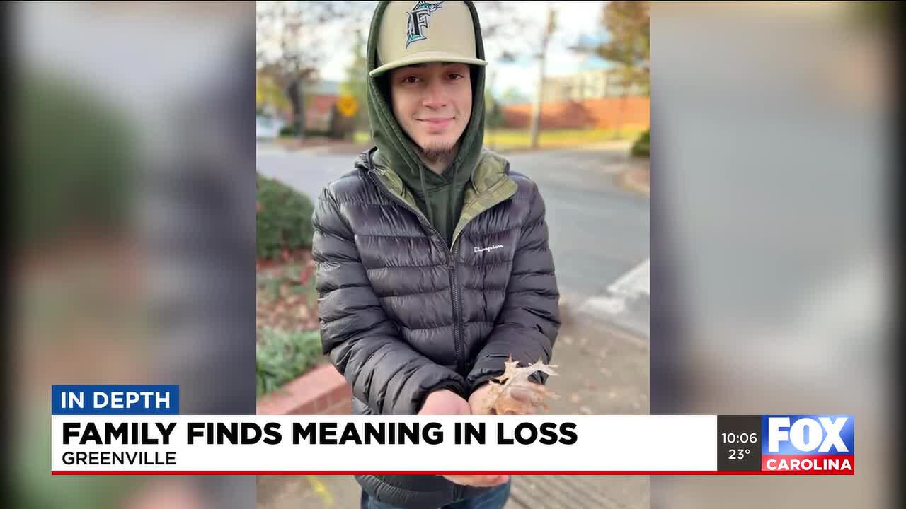 Family of Upstate’s first deadly road rage victim this year finds ...