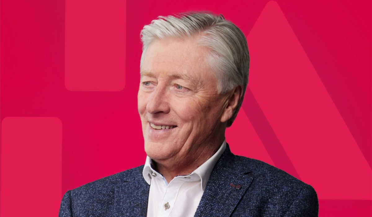 We’re in a radio war with RTÉ, declares Newstalk boss… and it’s exciting