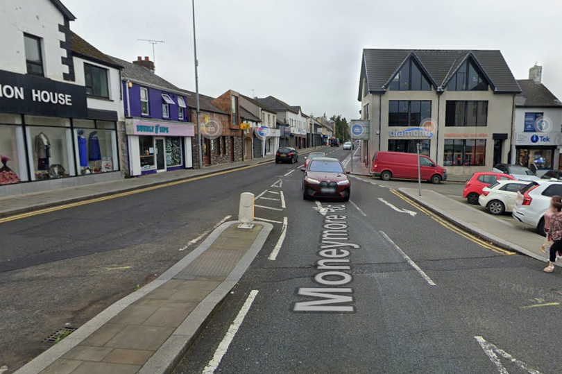 PSNI issue statement as body found in Magherafelt identified