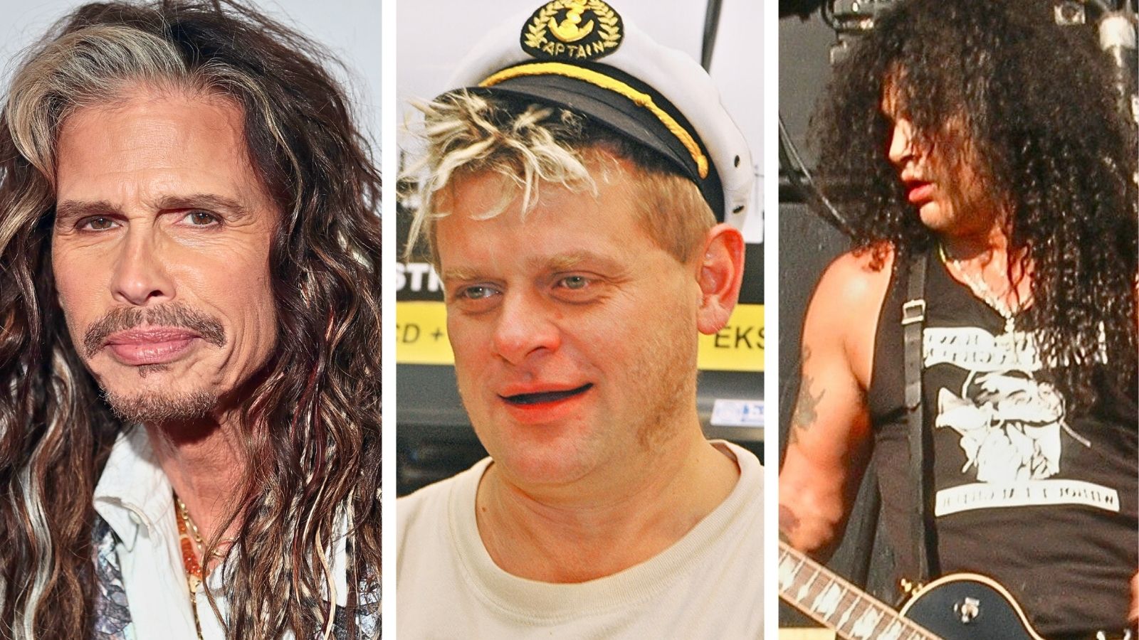 Quiz. Rock lat 90. Nie nazywaj się fanem, jeśli nie zdobędziesz 15/20