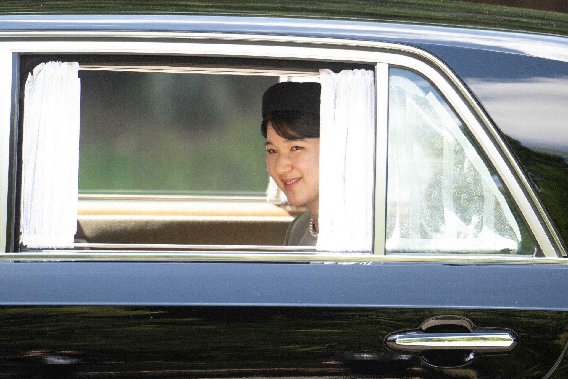 Aiko de Japón, una princesa que nunca será reina
