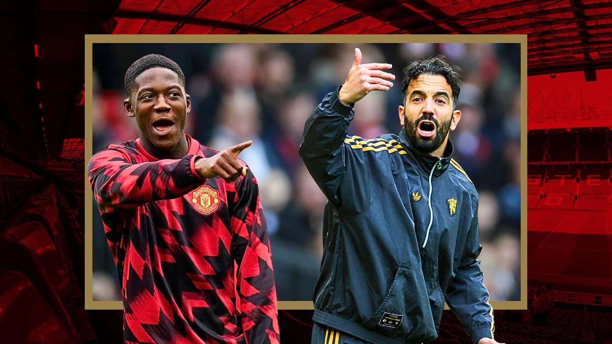 Kobbie Mainoo’s Man Utd relationship at breaking point – here’s why