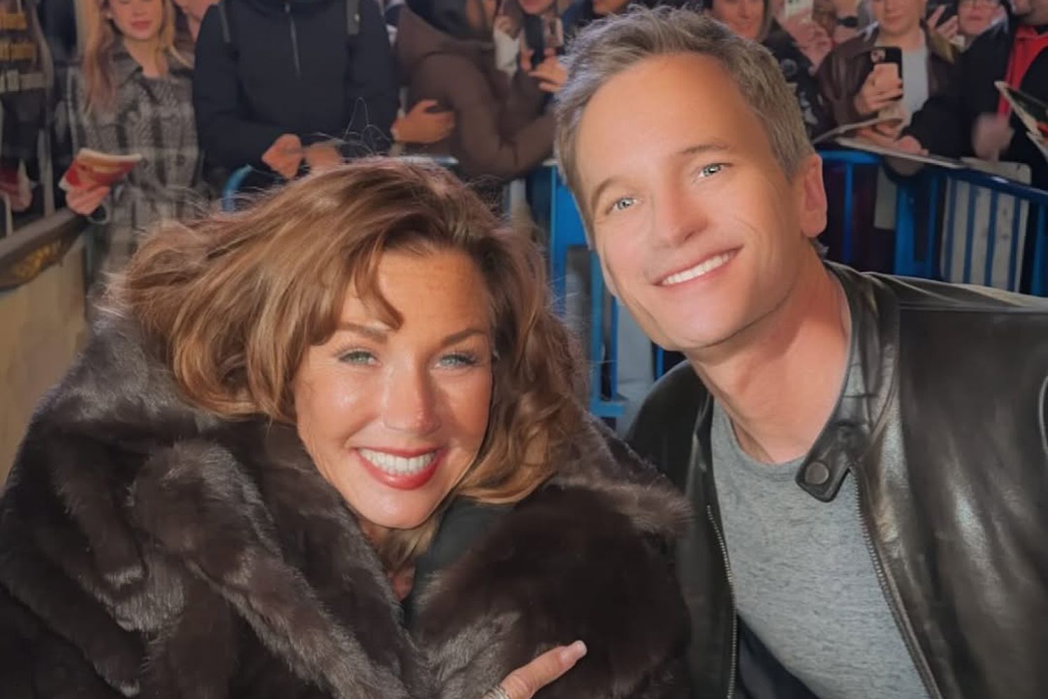 Neil Patrick Harris responde al error viral de Photoshop de Abby Lee ...