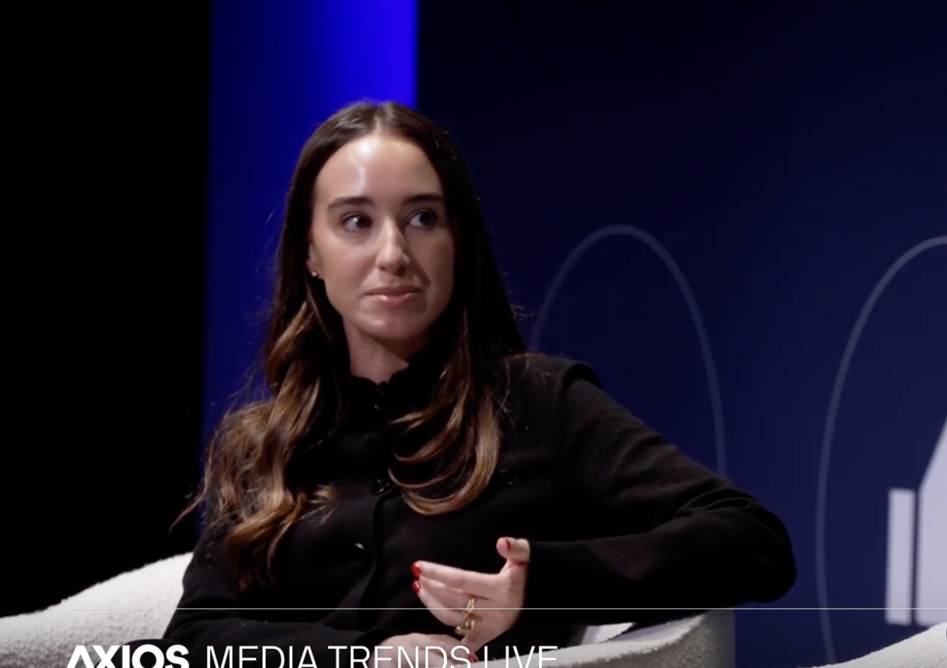 Mediaite’s most influential in news media 2025