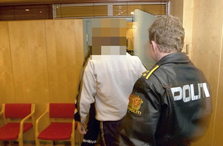 Drepte Linn Charlott (16) – nå er han siktet for nytt drap: – Det er tøft