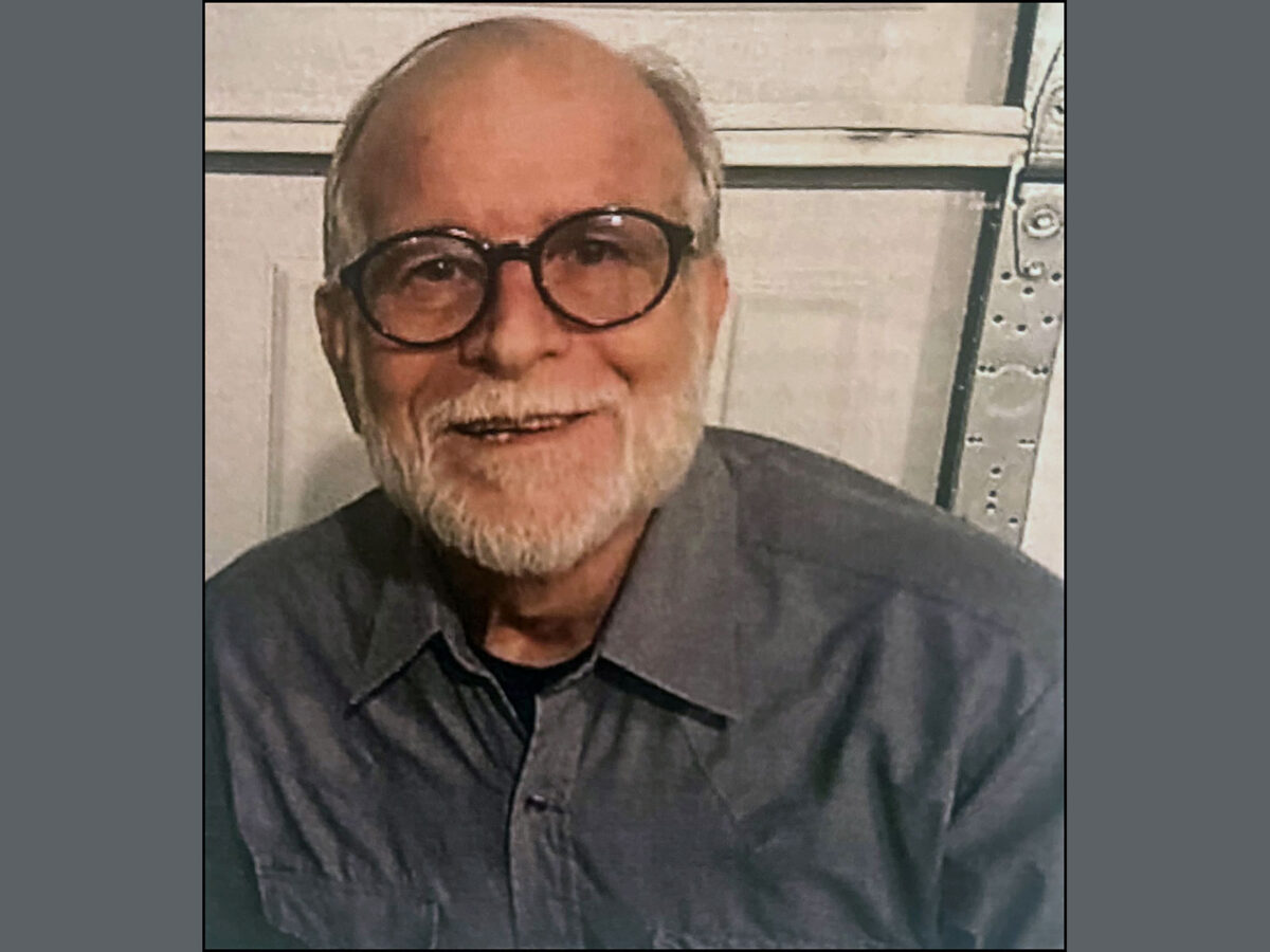 William Michael McDonald, 1951-2025