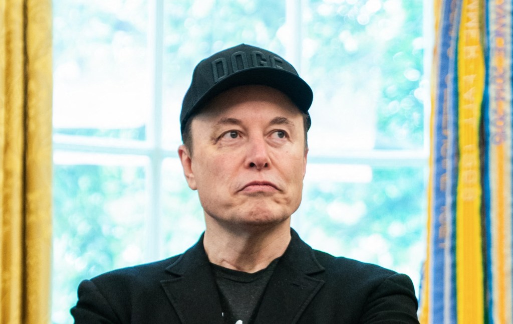 Elon Musk once said that humans can change species and everyone’s ...
