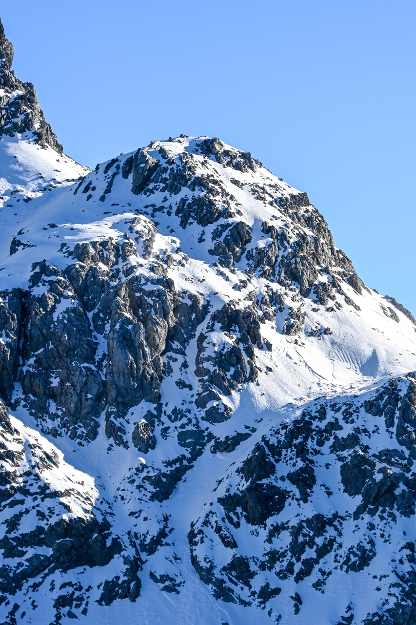 玉龙雪山冰川公园