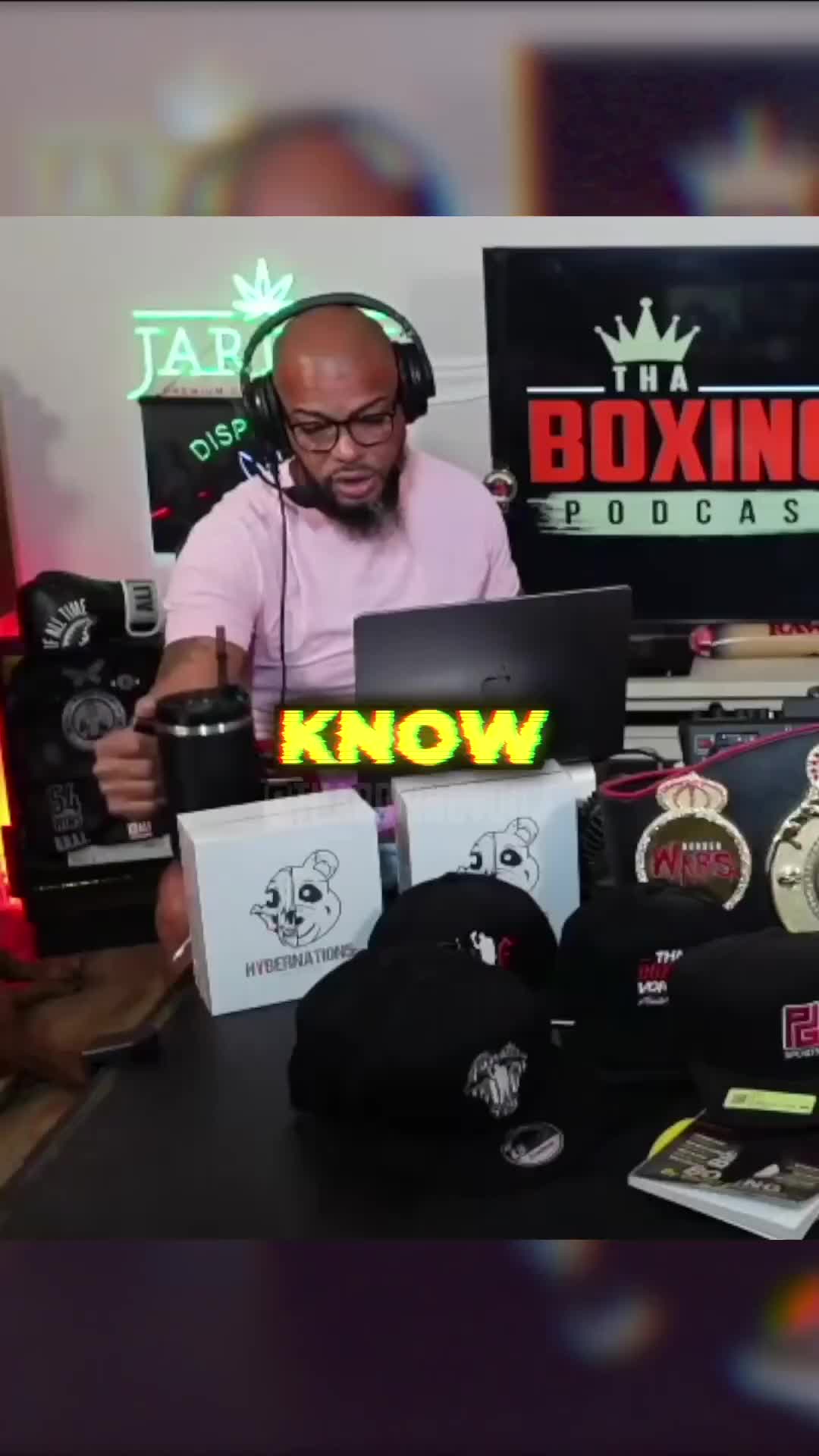 Tim Tszyu is more proven than Madrimov! Who's better in your eyes, and ...