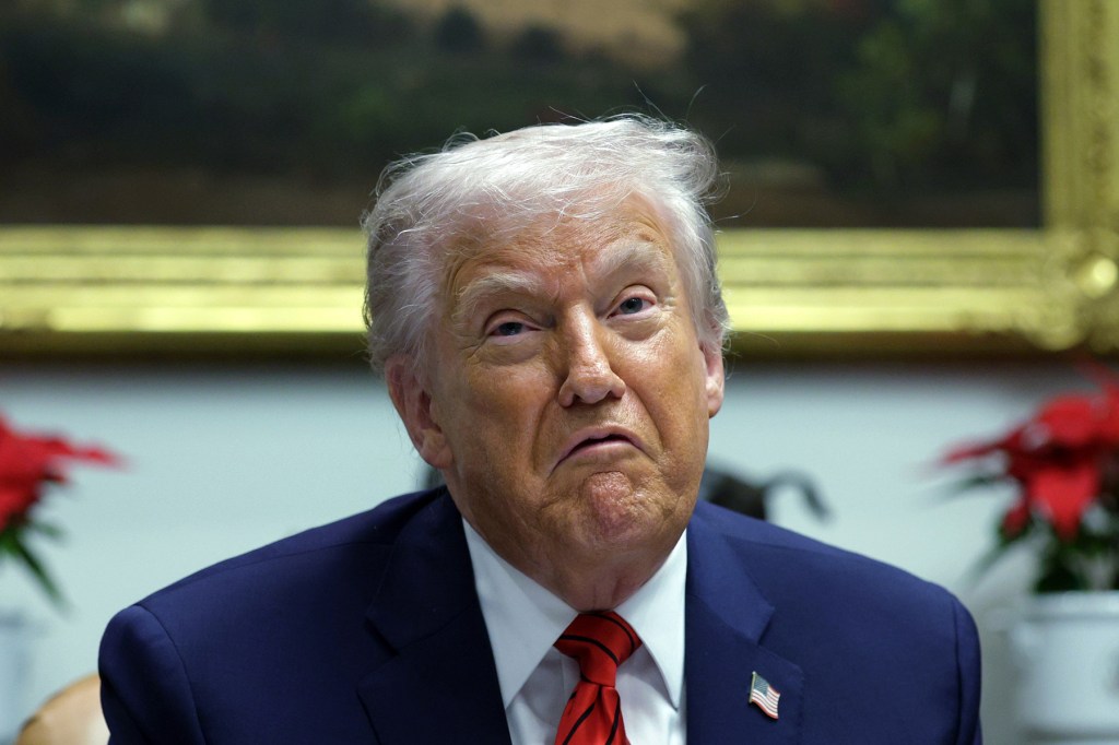 Trump mocks Rob Reiner, says he was killed because of his 'TDS'