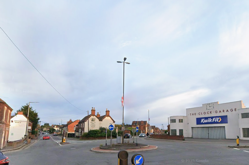 Disruption expected as busy Derbyshire junction set for week-long closure