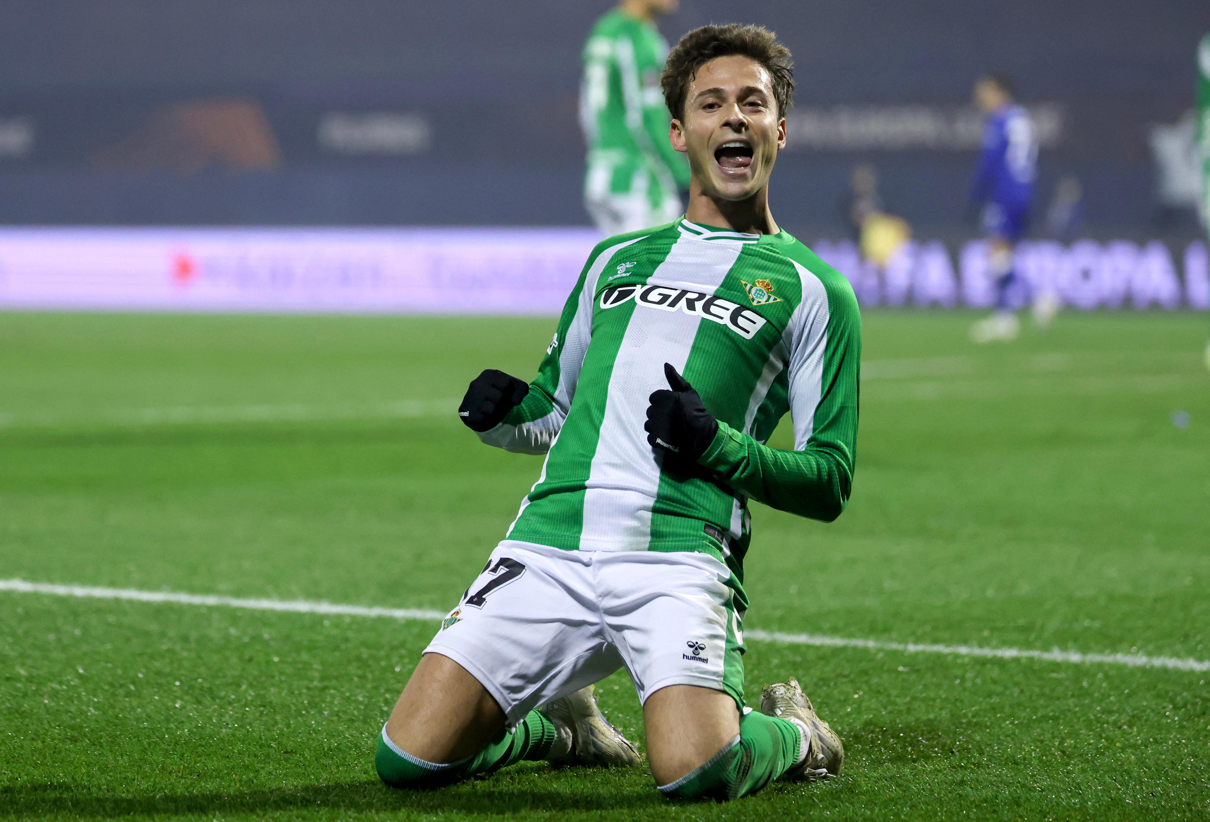 Rayo Vallecano vs. Real Betis: La Liga betting odds, prediction, pick