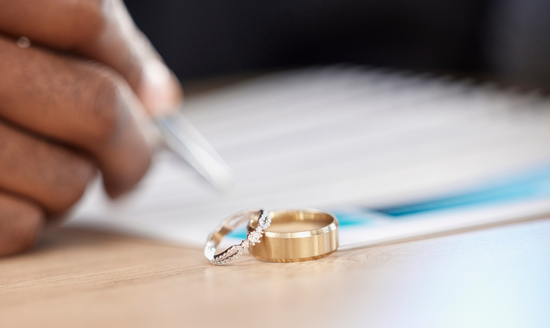30 things only divorced people know