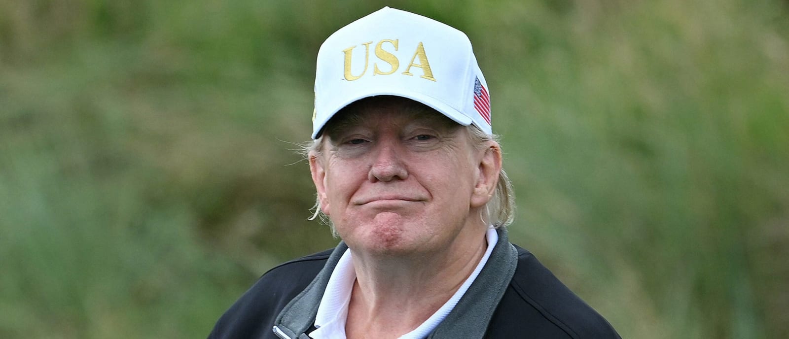 Trump has glorious chance to turn DC courses into crown jewels of ...