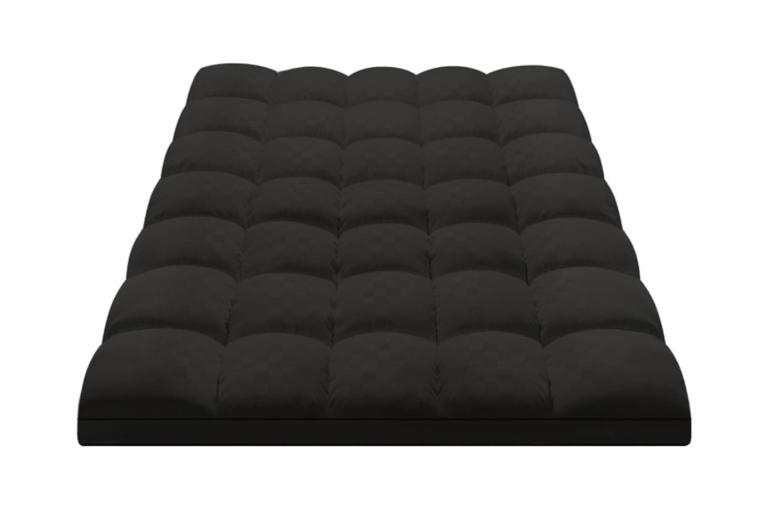 Shoppers wake up 'far less stiff' thanks to this plush mattress topper ...