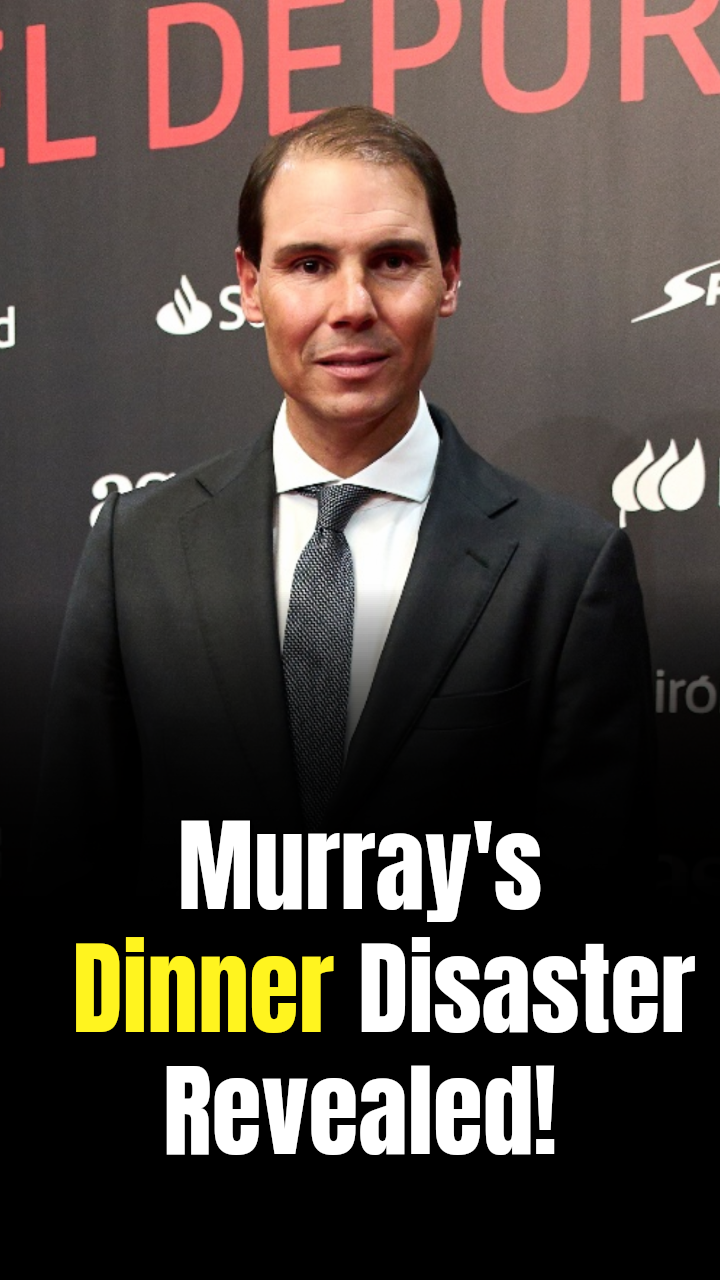 The hilarious prank Rafael Nadal once pulled on Andy Murray in New York