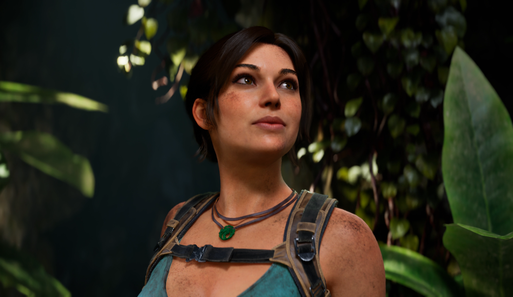 Tomb Raider: Lara Croft's redesign reasons revealed by devs
