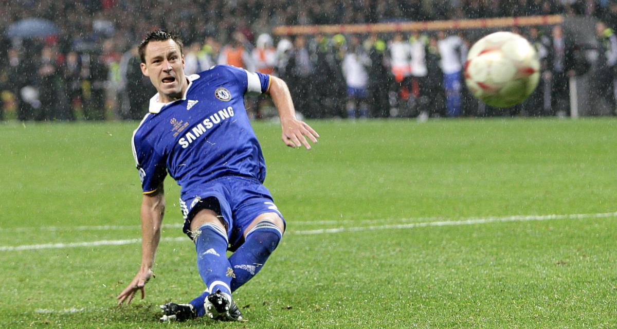 Chelsea : tentative de suicide après une finale perdue, la confession ...
