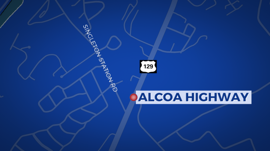 What to know about rolling roadblocks on Alcoa Highway in Knox County