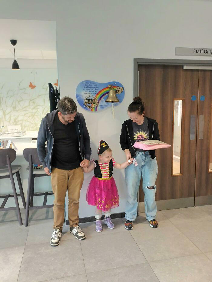 44 wholesome, funny and goofy photos that perfectly sum up what it ...