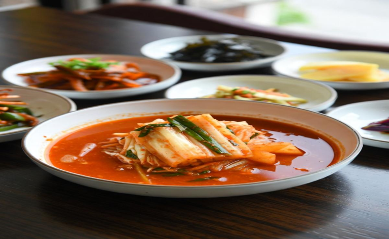 Kimchi declared the next superfood after scientists link it to better ...