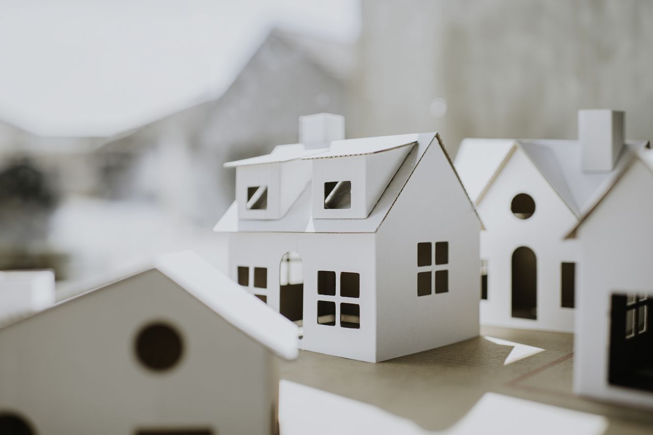 Mortgage market reforms: how the FCA's new affordability rules could ...