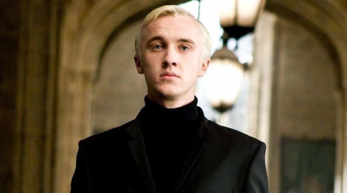 Obscure 'Harry Potter' lore about Draco Malfoy