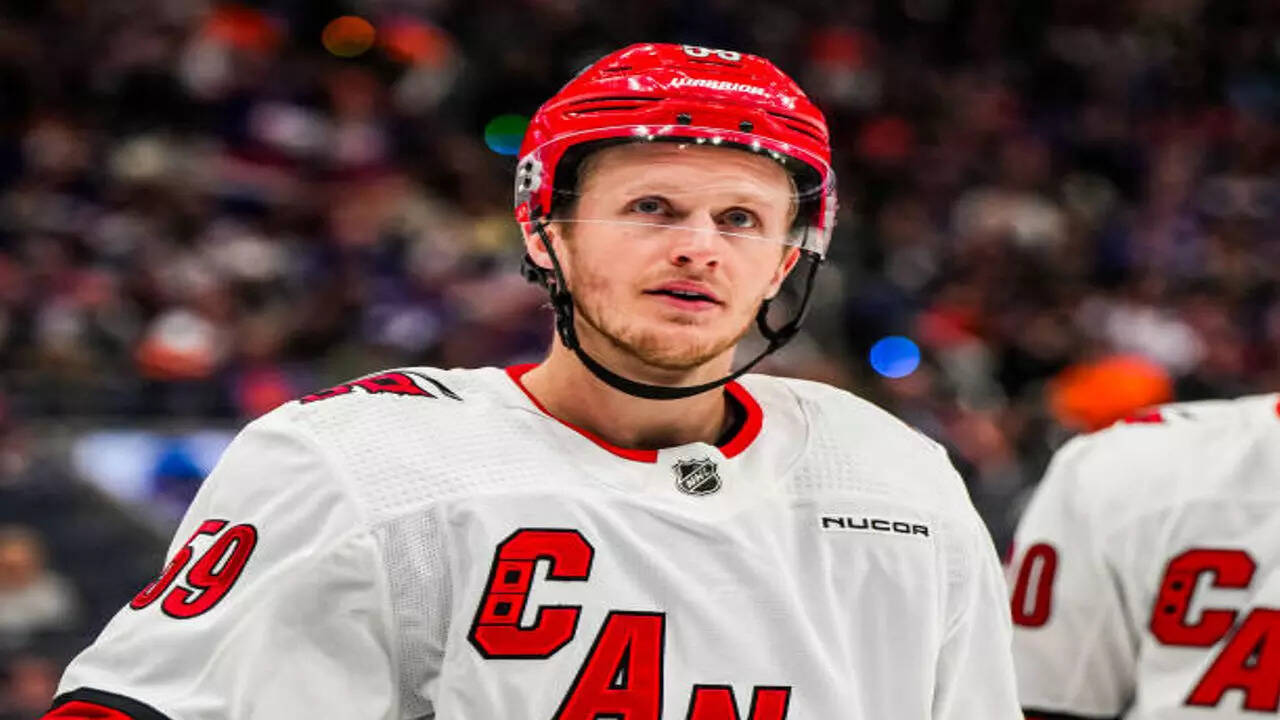 NHL match today: Will Jake Guentzel play against Florida Panthers ...