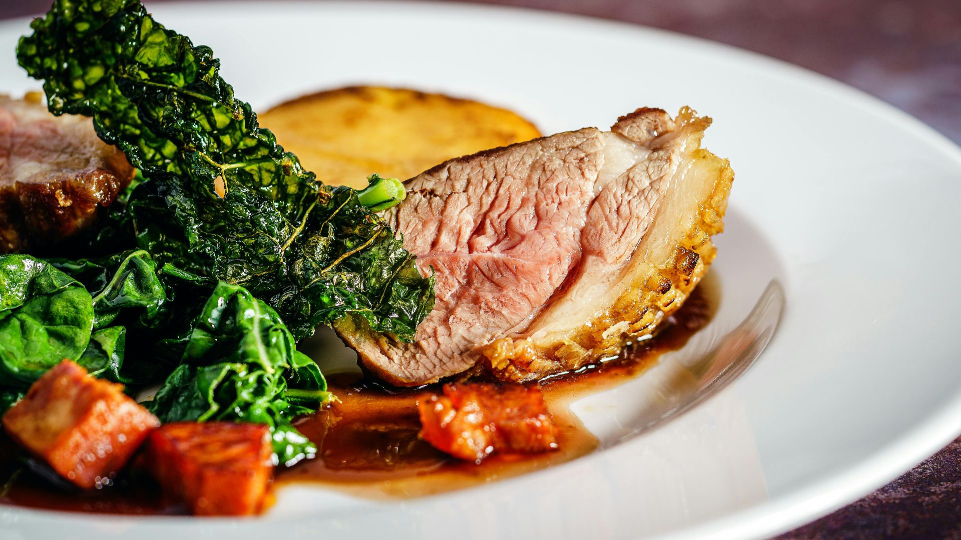 20 Michelin star-level meals you can make at home