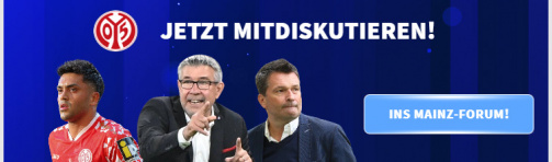 Mainz-Abgang? Amiri weicht Zukunftsfragen aus – Interesse von Galatasaray
