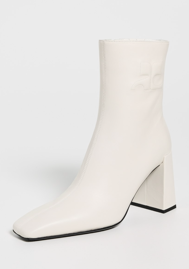 Yes, black dresses go with almost anything—but these shoes look best