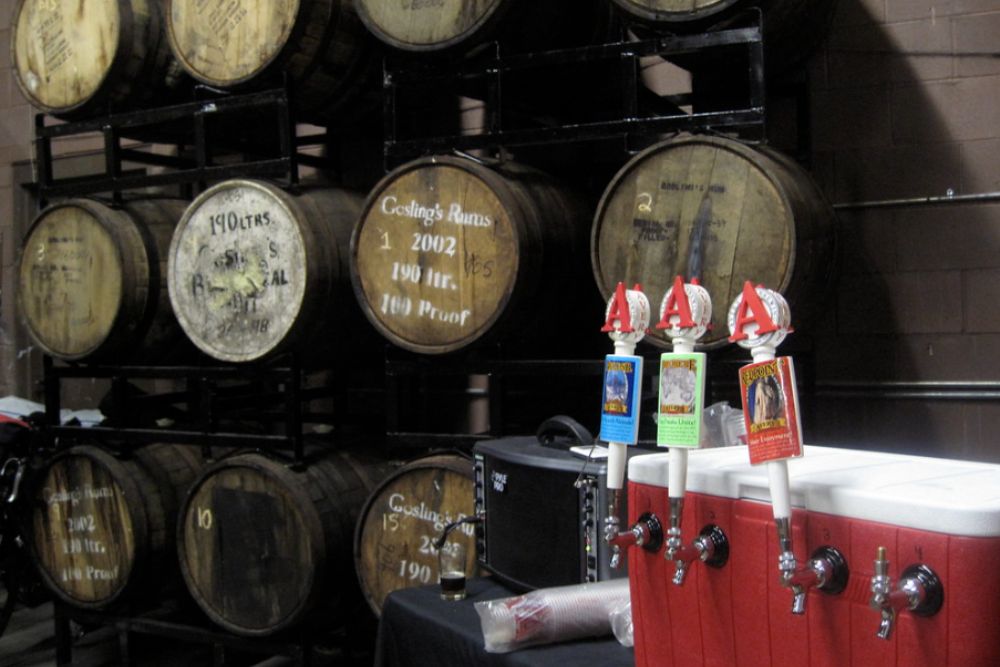 Craft beer spots in Colorado to visit