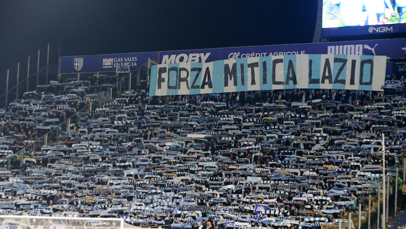 Il tifo organizzato: “I giocatori avevano gli occhi spiritati ...