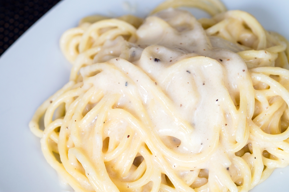 Classic pasta dishes to eat in Italy