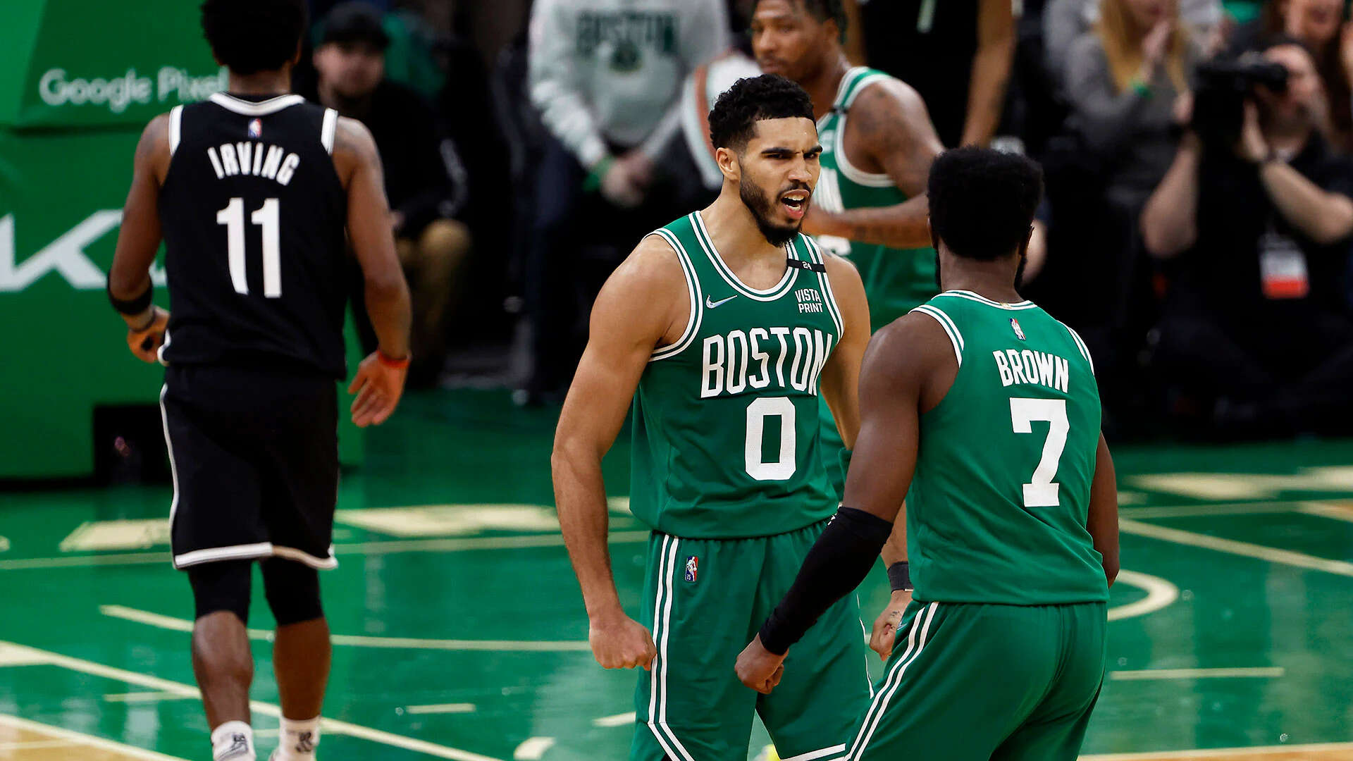 Is Jayson Tatum playing tonight vs the Detroit Pistons? Latest update ...