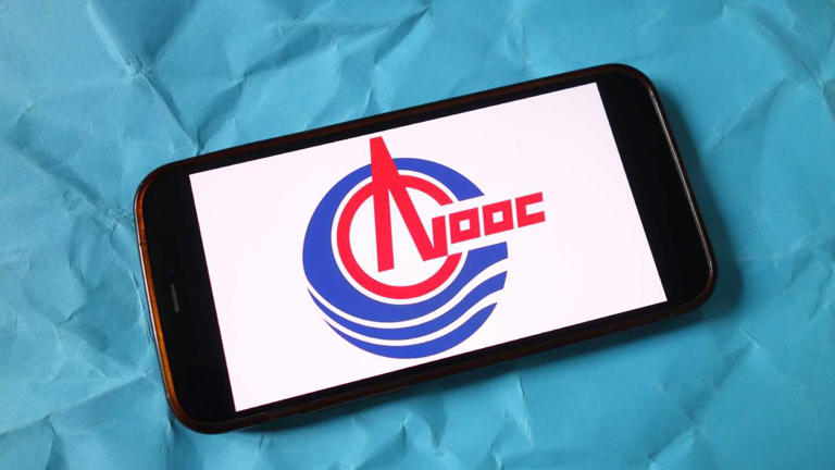 China’s Liuhua oilfield hits full secondary production