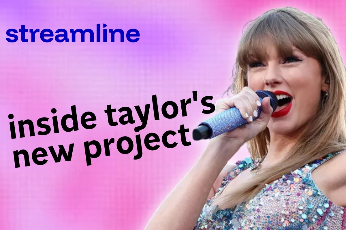 How Taylor Swift took over pop culture (again)